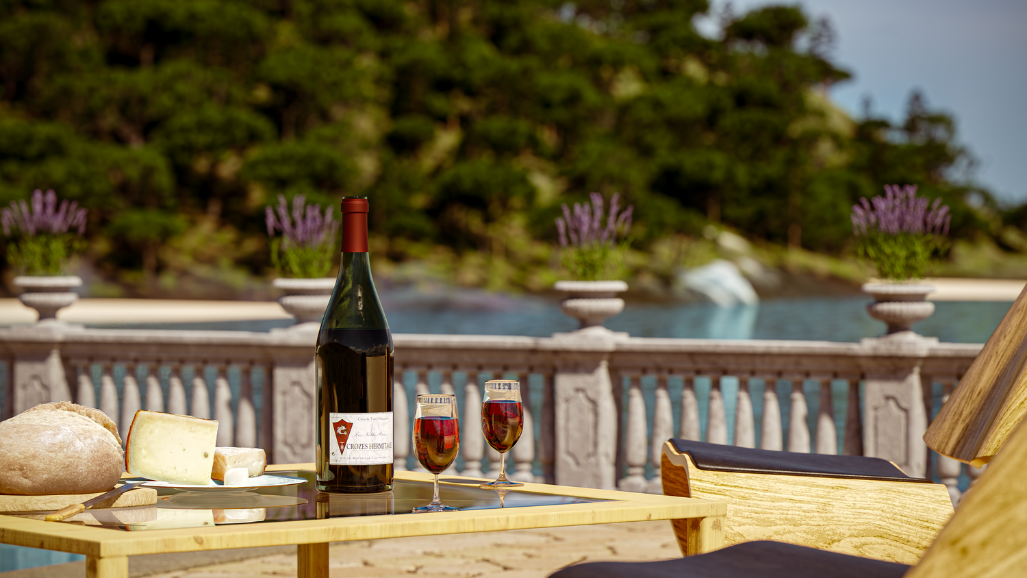 BLUE AZUR – BlueAzur